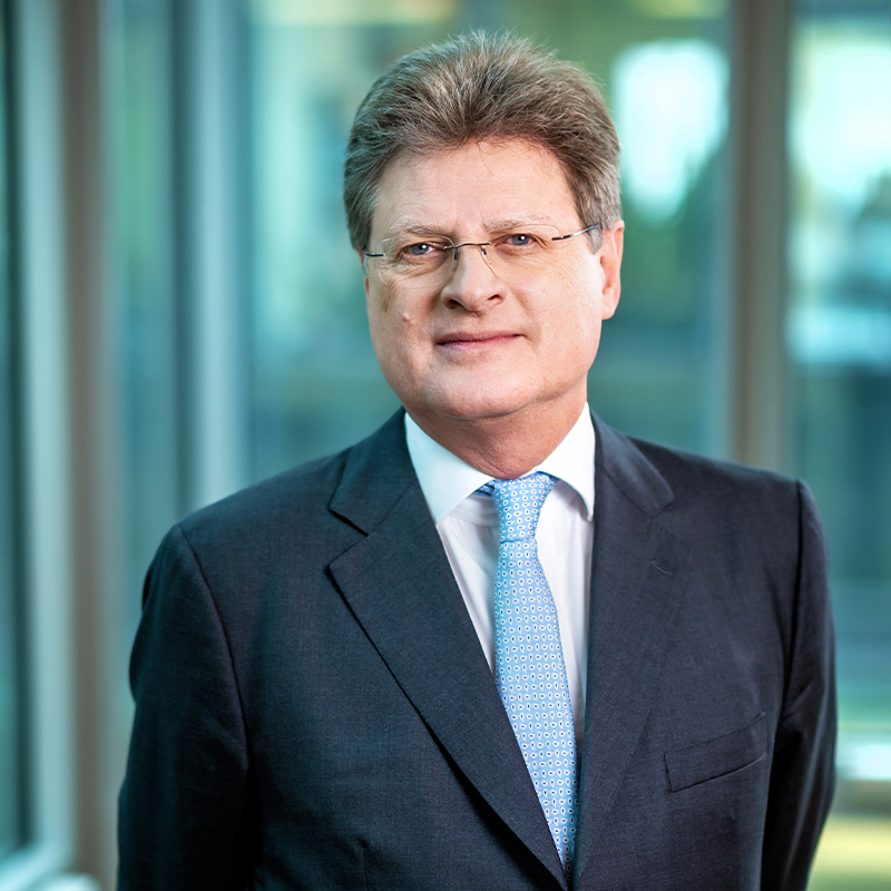 Dr. Michael Hule - Hule Bachmayr-Heyda Nordberg