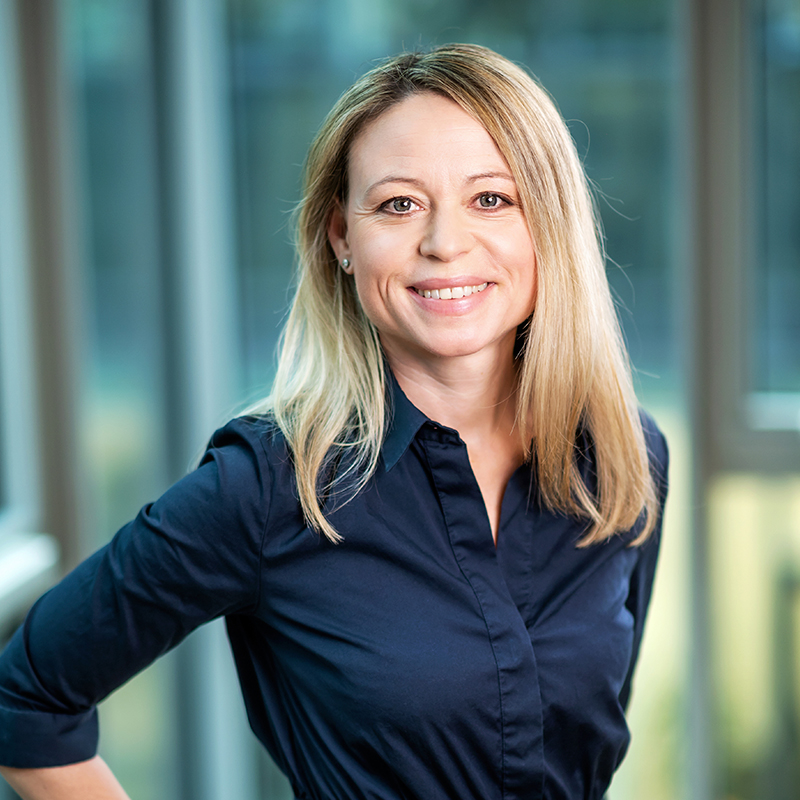 Dr. Stephanie Langer - Hule Bachmayr-Heyda Nordberg