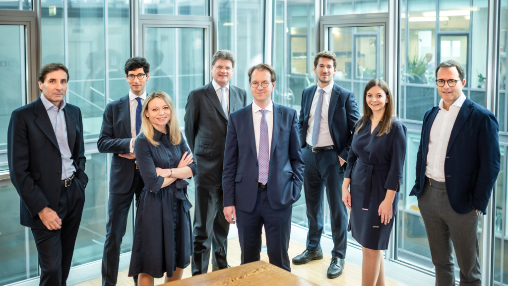 Juve-Ranking: Hule Bachmayr-Heyda Nordberg among the best Austrian law ...