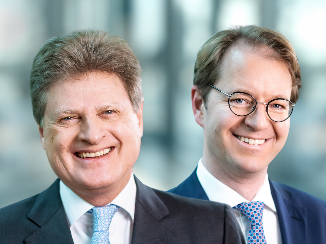 Erfolgreicher M&A-Deal - Hule Bachmayr-Heyda Nordberg
