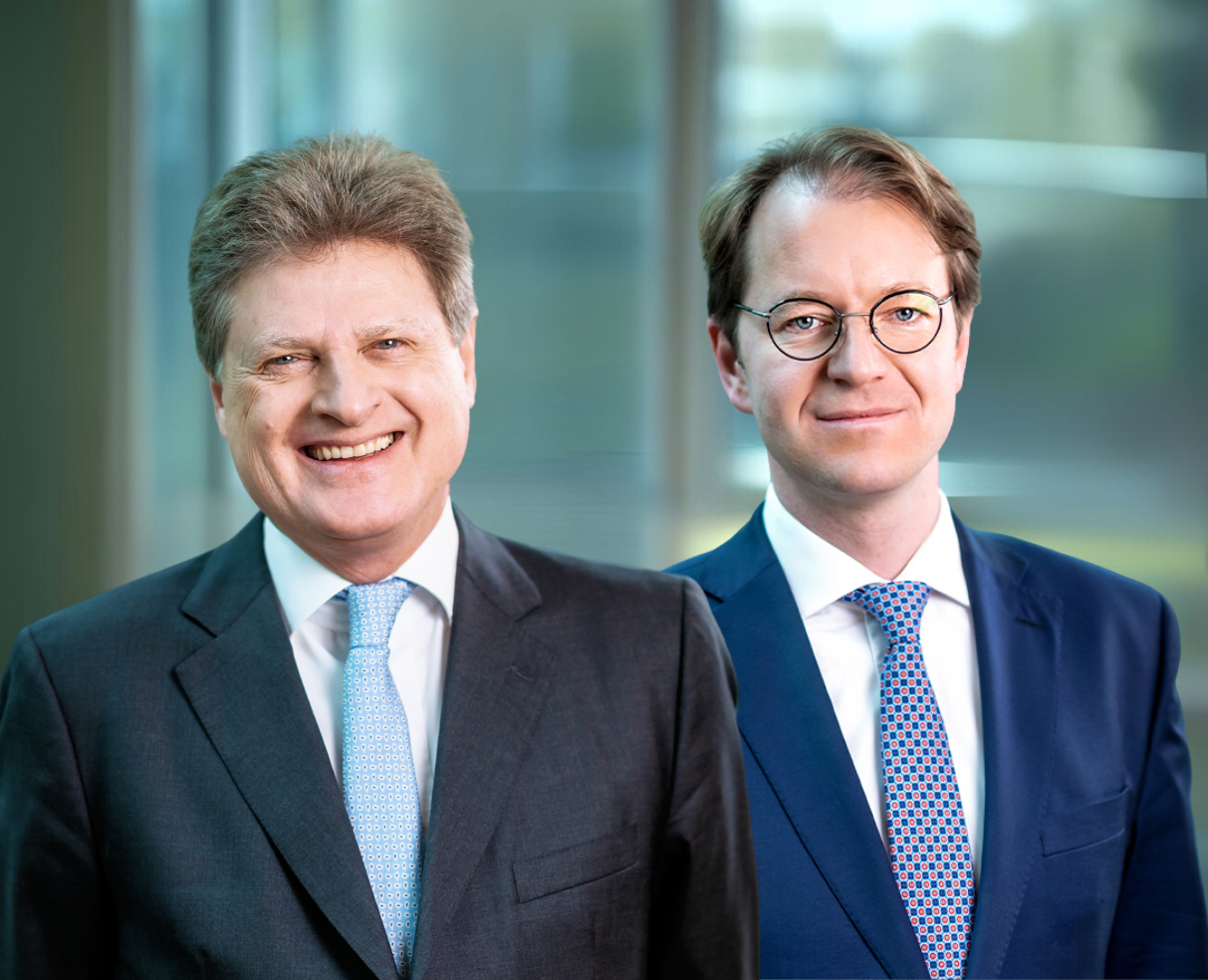 Successful M&A transaction - Hule Bachmayr-Heyda Nordberg